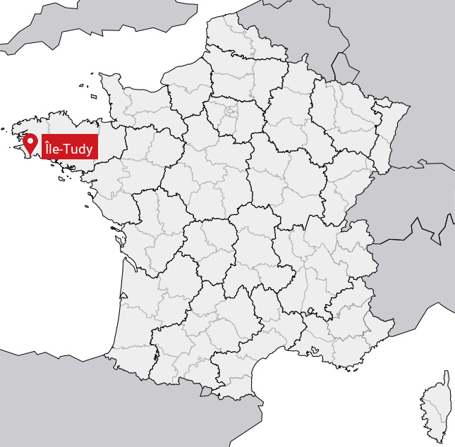 Île-Tudy: Toutes les informations sur la commune