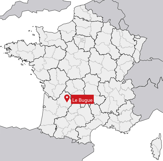 Le Bugue Toutes Les Informations Sur La Commune