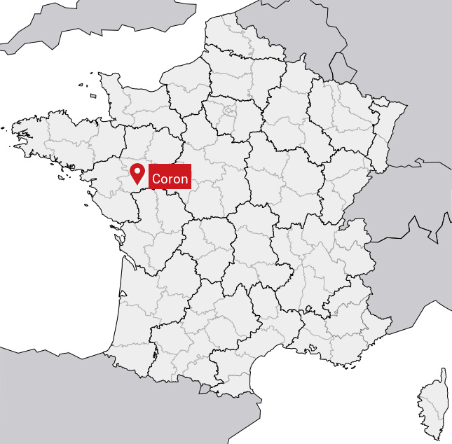 Coron Toutes Les Informations Sur La Commune Coron Toutes Les Informations Sur La Commune