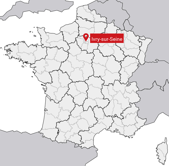 Ivry sur Seine Toutes Les Informations Sur La Commune Ivry sur Seine Toutes Les Informations Sur La Commune