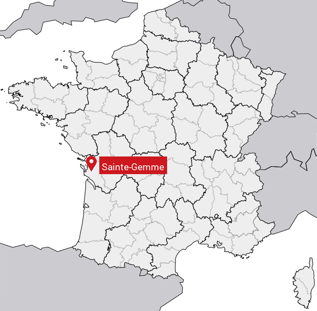 Sainte Gemme Toutes Les Informations Sur La Commune Sainte Gemme Toutes Les Informations Sur La Commune